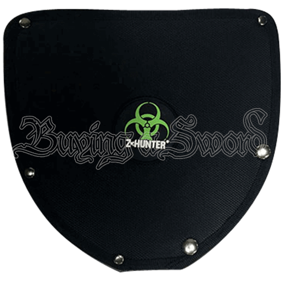 Sinister Double Edge Zombie Slayer Axe - MC-ZB-AXE12 by Medieval Swords ...