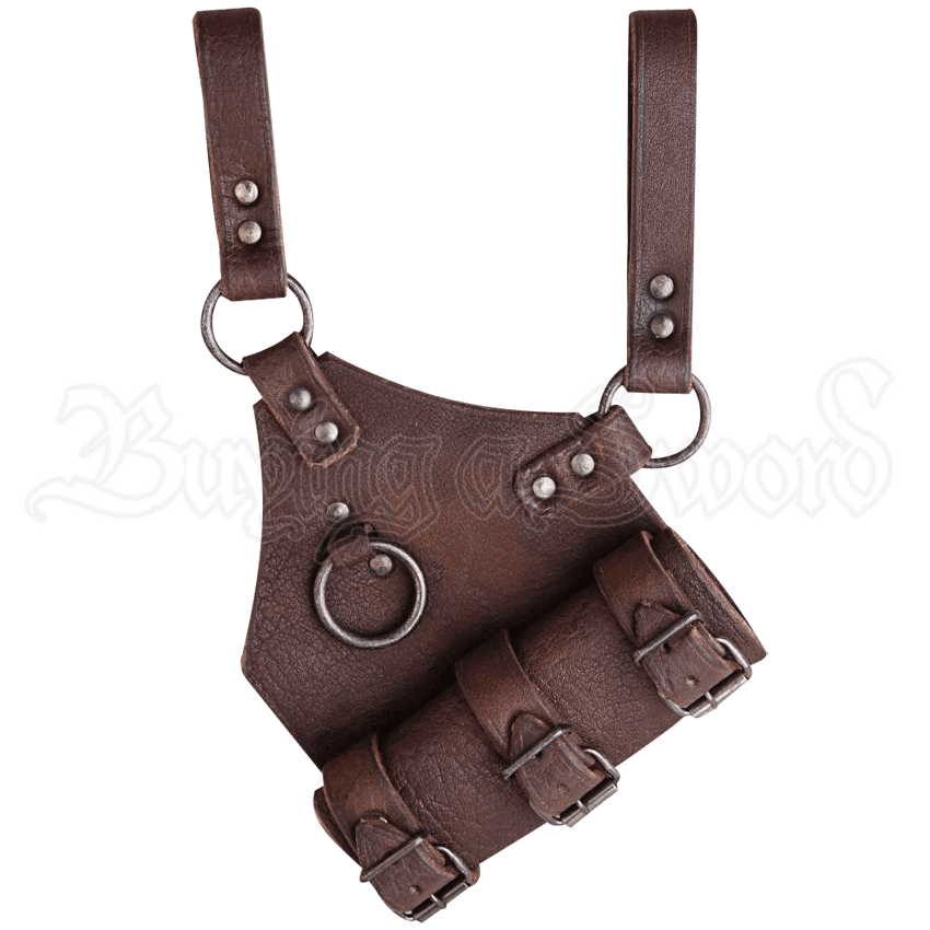 Geralt Diagonal Sword Frog - MY100351 by Medieval Swords, Functional Swords, Medieval Weapons ...