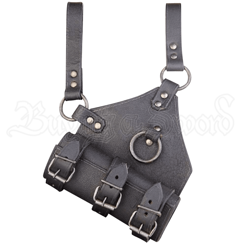 Geralt Diagonal Sword Frog - MY100351 by Medieval Swords, Functional Swords, Medieval Weapons ...