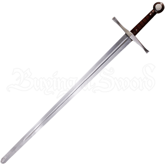 Oswald Stage Combat Sword - MY100645 by Medieval Swords, Functional ...