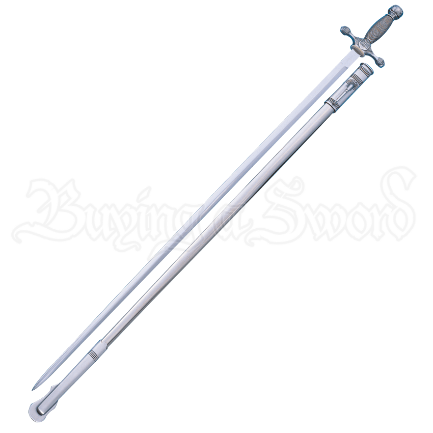 US Air Force Sword - 500586 by Medieval Swords, Functional Swords ...