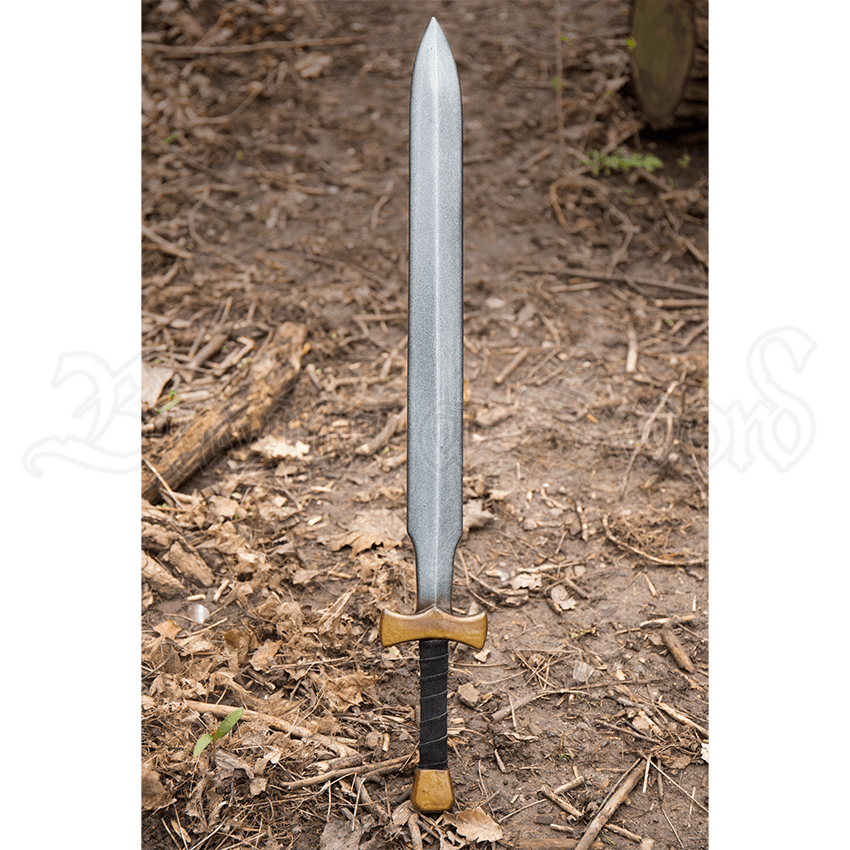 LARP Knights Fighter Sword - MCI-2005 by Medieval Swords, Functional ...