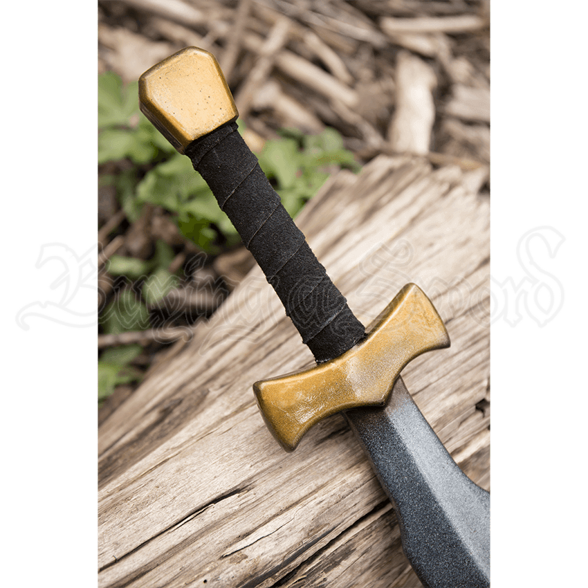 LARP Knights Fighter Sword - MCI-2005 by Medieval Swords, Functional ...