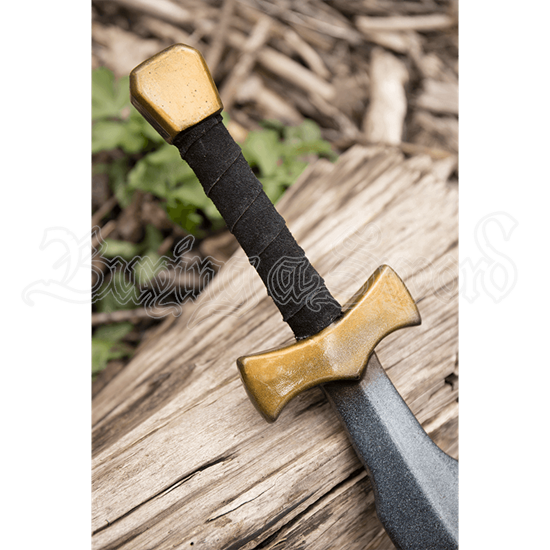 LARP Knights Fighter Sword - MCI-2005 by Medieval Swords, Functional ...