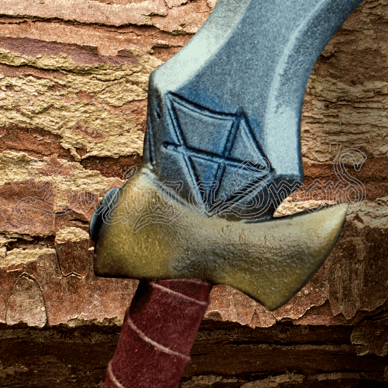 LARP Spider Dagger - MCI-2011 by Medieval Swords, Functional Swords ...