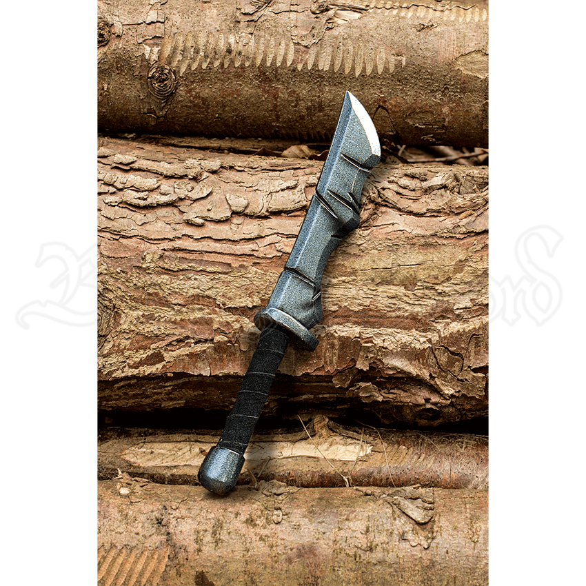 LARP Cutter Machete Dagger - MCI-2012 by Medieval Swords, Functional ...