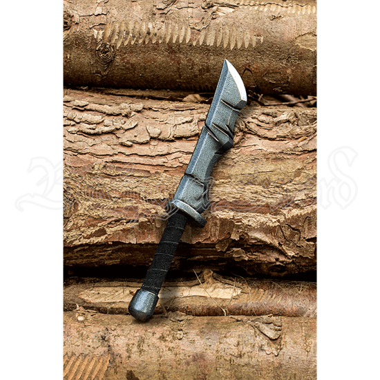 LARP Cutter Machete Dagger - MCI-2012 by Medieval Swords, Functional ...