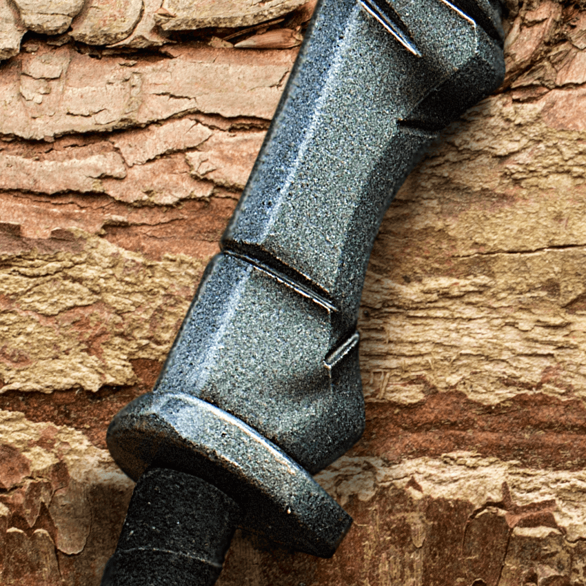 LARP Cutter Machete Dagger - MCI-2012 by Medieval Swords, Functional ...