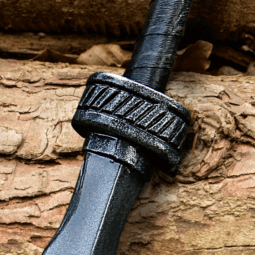 LARP Spartan Dagger - MCI-2015 by Medieval Swords, Functional Swords ...