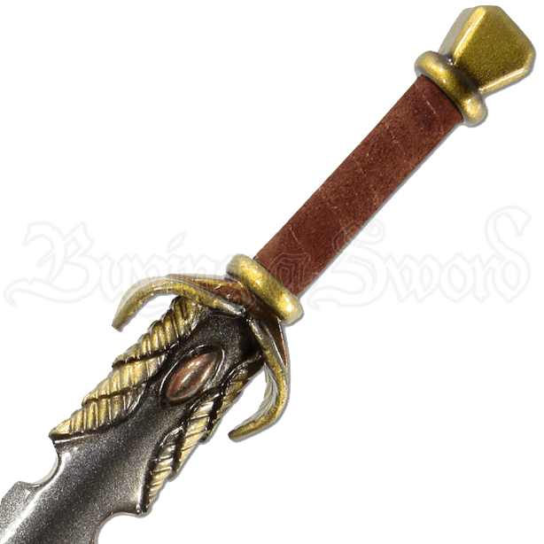 LARP Royal Kings Dagger - MCI-2016 by Medieval Swords, Functional ...