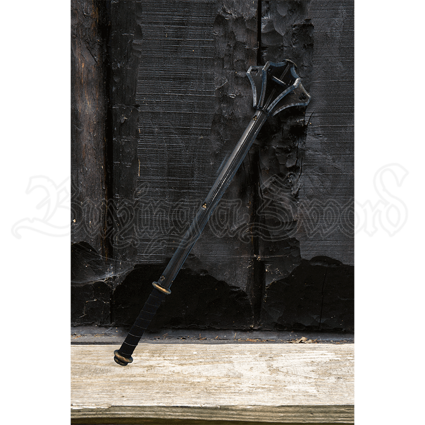 LARP Imperial Mace - MCI-2024-1 by Medieval Swords, Functional Swords ...
