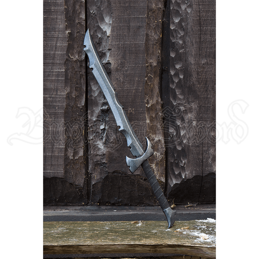 Assassin Sword - Special Edition - MCI-2031 by Medieval Swords ...