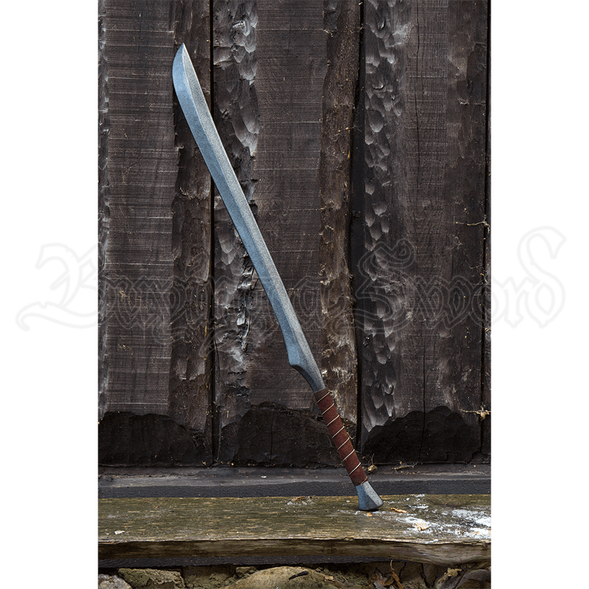 LARP Elven Blade - MCI-2033-1 by Medieval Swords, Functional Swords ...