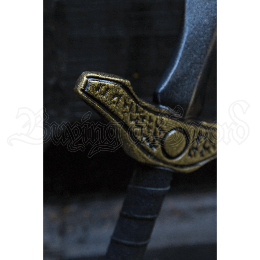 Adventurer LARP Sword - MCI-2035 by Medieval Swords, Functional Swords ...