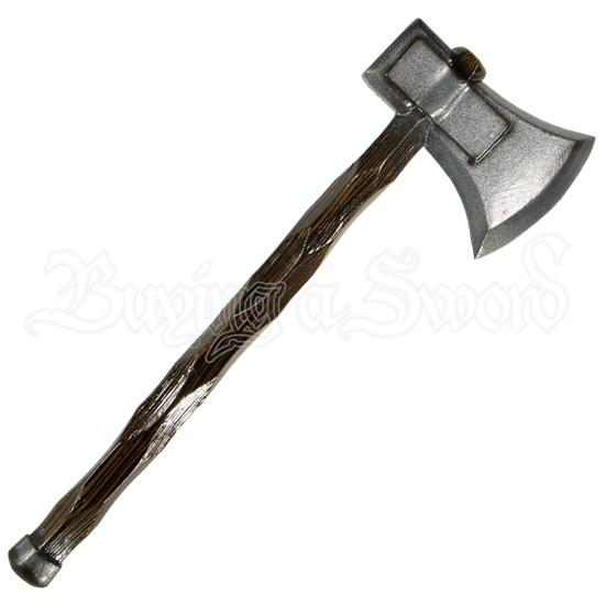 Short Hand Axe - MCI-2048 by Medieval Swords, Functional Swords ...