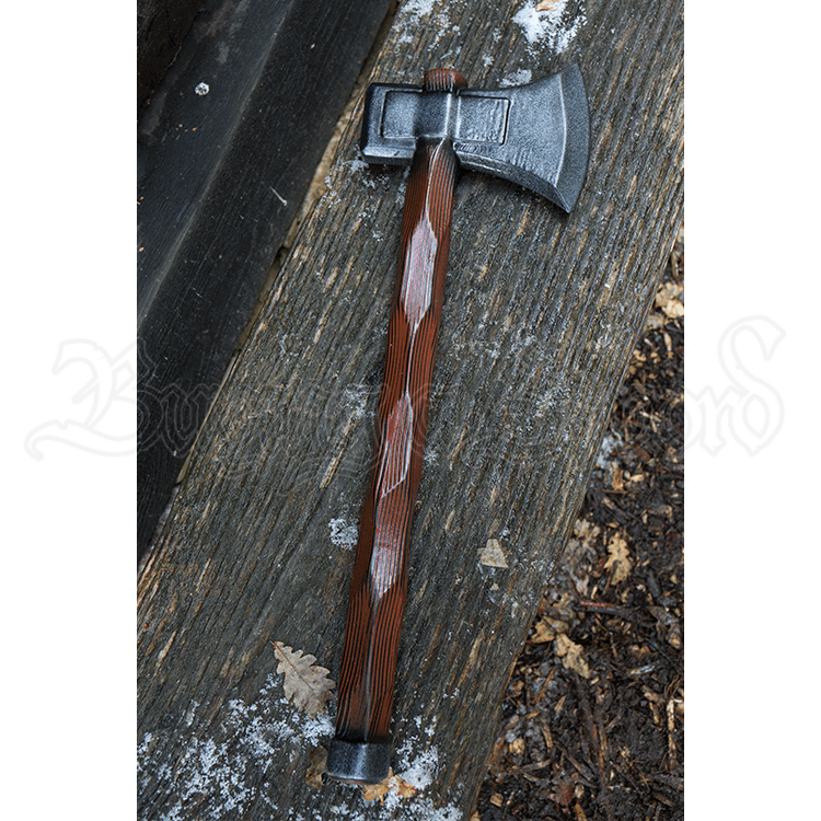 Short Hand Axe - MCI-2048 by Medieval Swords, Functional Swords ...