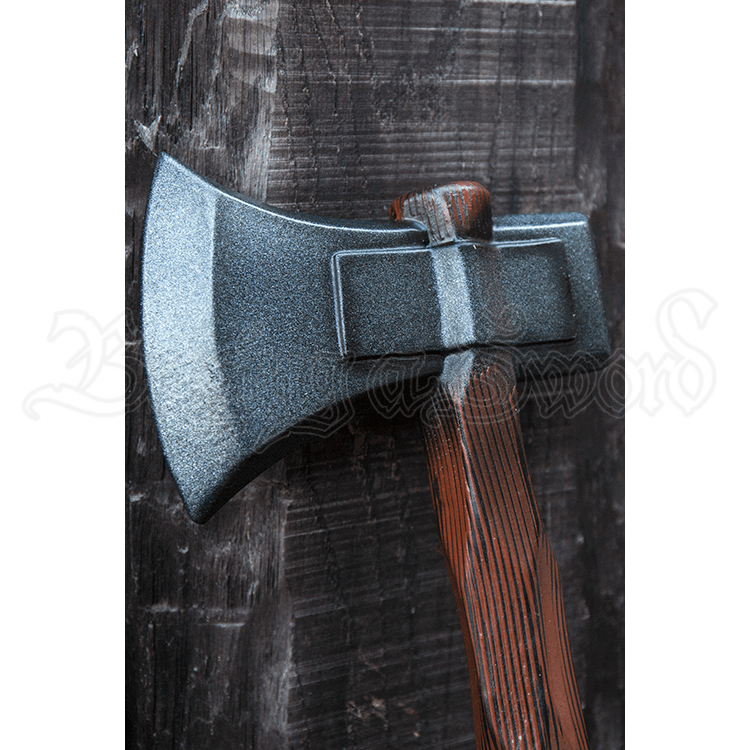 Short Hand Axe - MCI-2048 by Medieval Swords, Functional Swords ...