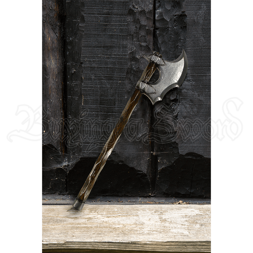 LARP Cleaver Axe - MCI-2049 by Medieval Swords, Functional Swords ...