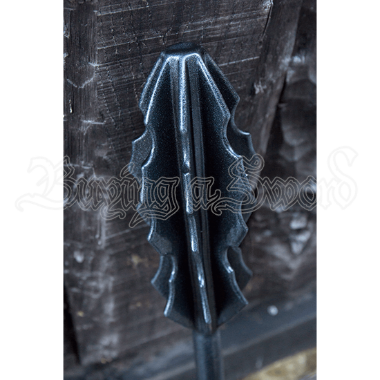 Demon Slayer LARP Mace - MCI-2052 by Medieval Swords, Functional Swords ...