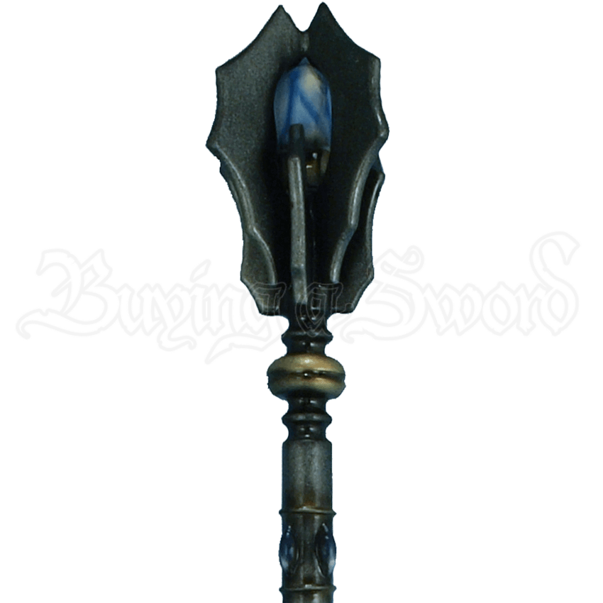 Staff of the Arch Mage - MCI-2058 by Medieval Swords, Functional Swords ...