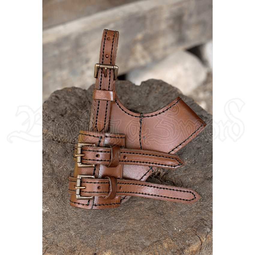 Adventurer Sword Holder - MCI-2198 by Medieval Swords, Functional ...
