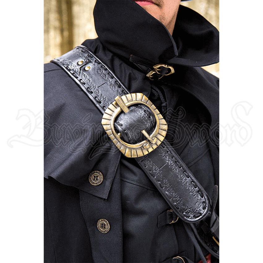 Pirate Baldric - MCI-2199 by Medieval Swords, Functional Swords ...
