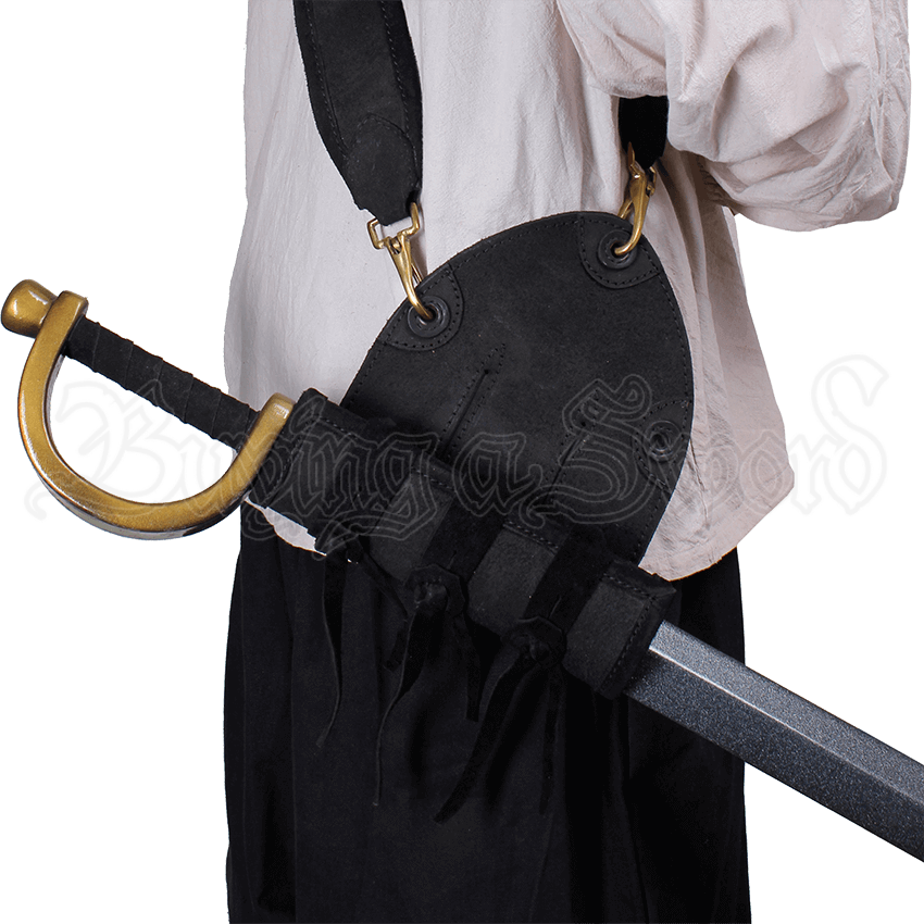 Musketeer Baldric - MCI-2200 by Medieval Swords, Functional Swords ...