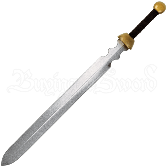 Ready for Battle Roman LARP Sword - MCI-2834 by Medieval Swords ...