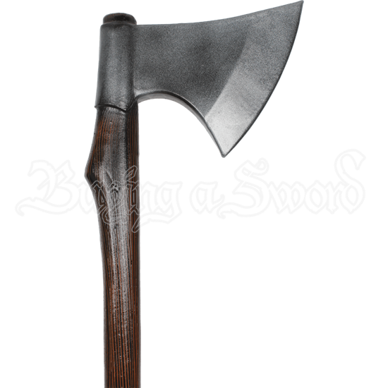 LARP Dane Axe - MCI-2841 by Medieval Swords, Functional Swords ...