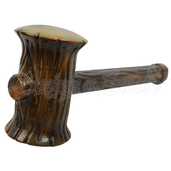 LARP Hand Mallet - MCI-2846 by Medieval Swords, Functional Swords ...