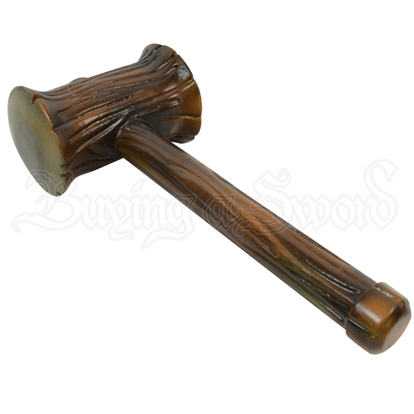 LARP Hand Mallet - MCI-2846 by Medieval Swords, Functional Swords ...