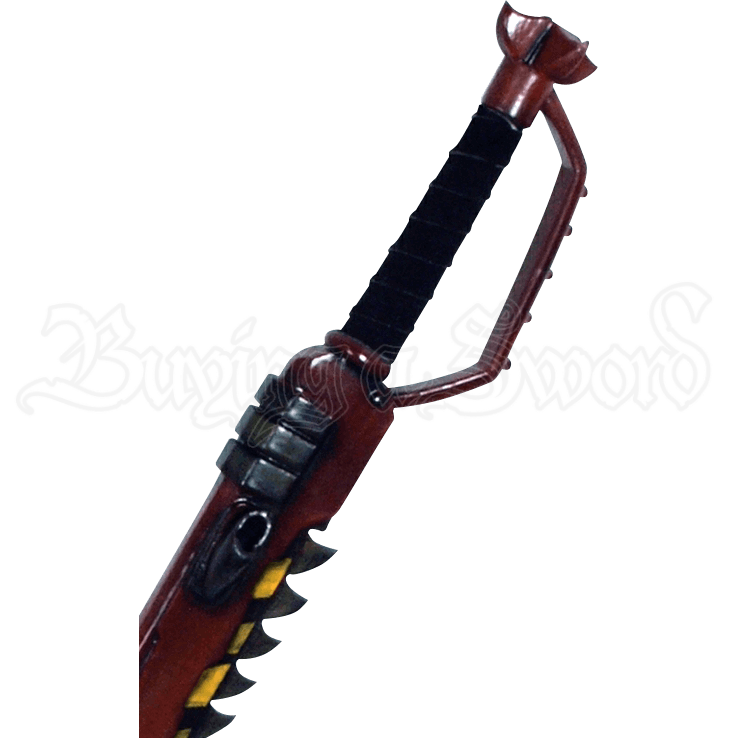 Chain Saw Sword - Dark Moon Collection - MCI-2873 by Medieval Swords ...