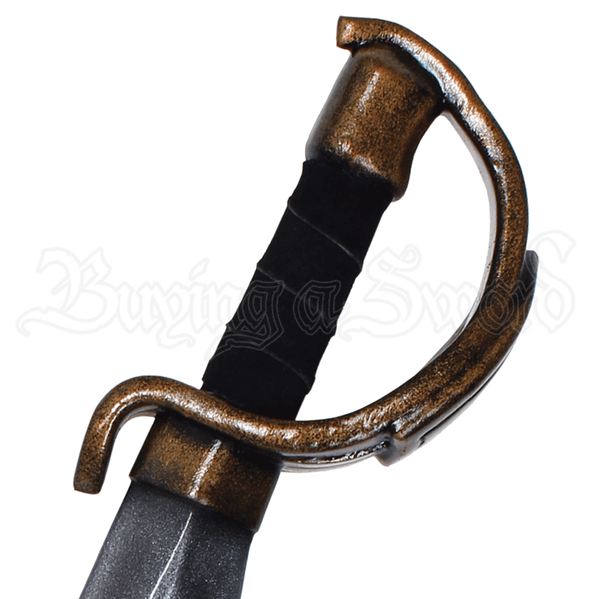 Trollball Slayer LARP Sword - 110 cm - MCI-2889 by Medieval Swords ...