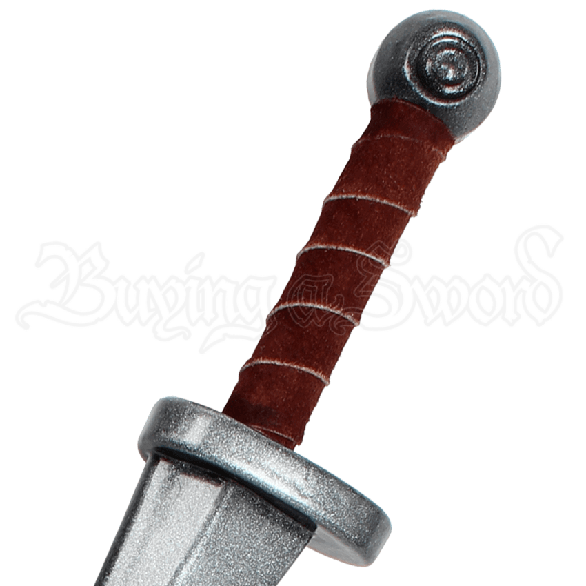 Ready For Battle Dao LARP Sword - MCI-2891 by Medieval Swords ...