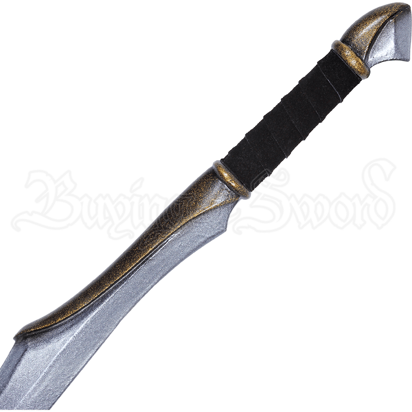 LARP Elven Short Sword - MCI-2894 by Medieval Swords, Functional Swords ...