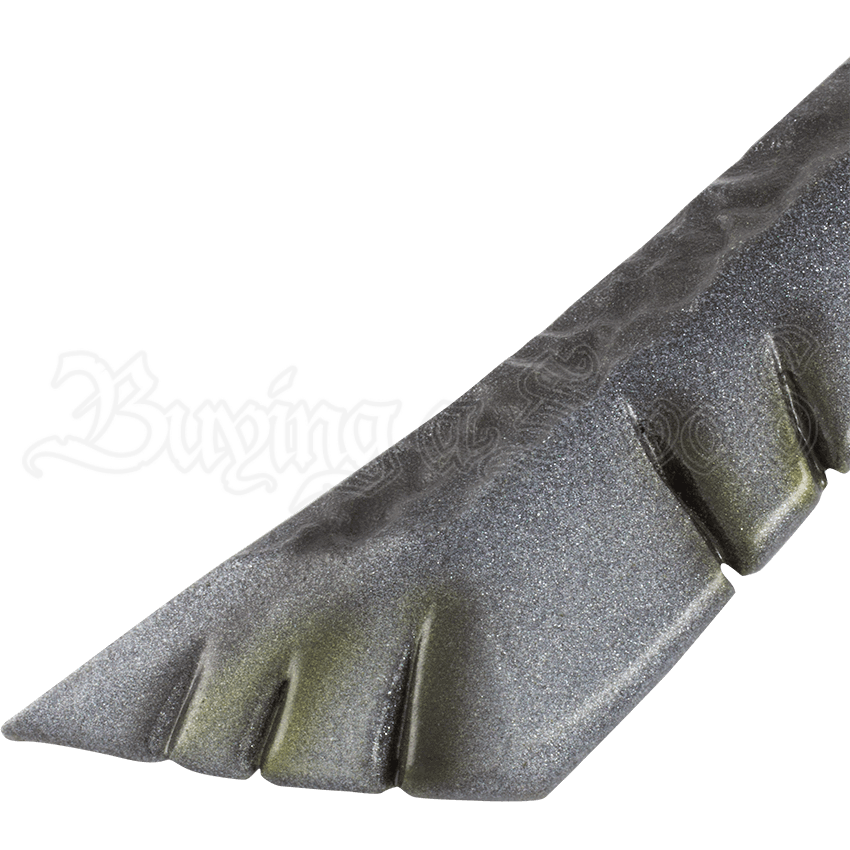 LARP Orc Short Sword - MCI-2895 by Medieval Swords, Functional Swords ...