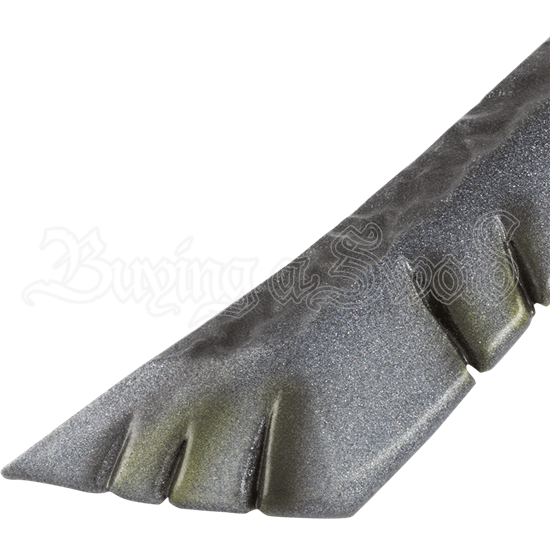 LARP Orc Short Sword - MCI-2895 by Medieval Swords, Functional Swords ...