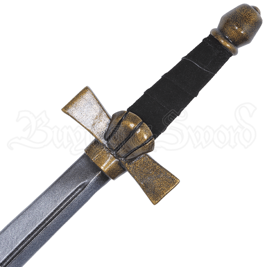 LARP Kriegsmesser Short Sword - MCI-2897 by Medieval Swords, Functional ...