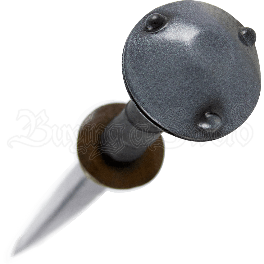 LARP Rondel Dagger - MCI-2902 by Medieval Swords, Functional Swords ...
