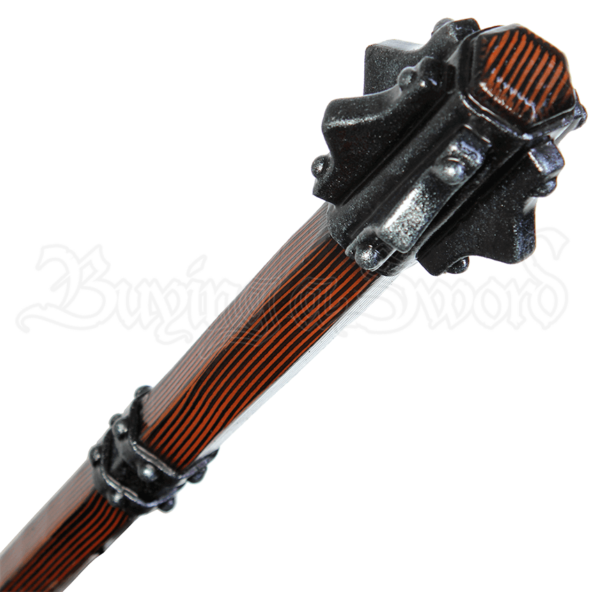 LARP Footmans Mace - MCI-2904 by Medieval Swords, Functional Swords ...