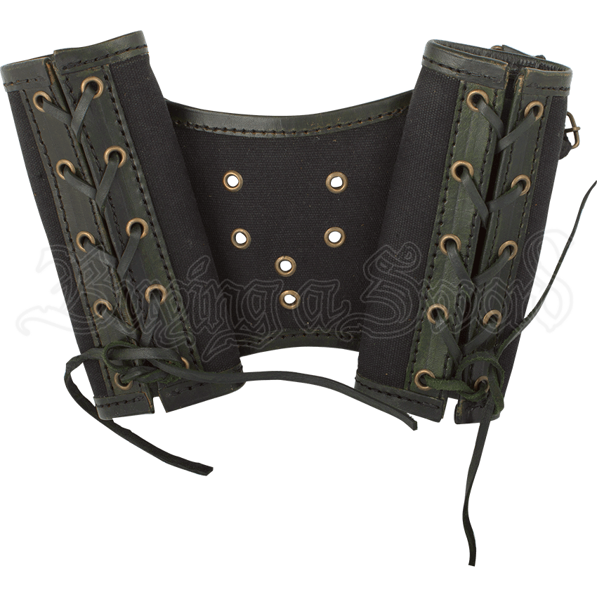 Ready for Battle Double Sword Harness - MCI-3083 by Medieval Swords ...