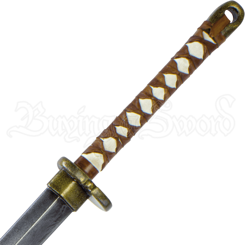 Dai Katana LARP Sword - MCI-3150 by Medieval Swords, Functional Swords ...