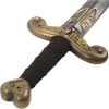 Princess LARP Sword - MCI-3152 by Medieval Swords, Functional Swords ...