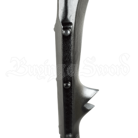 Dervish LARP Spear - MCI-3171 by Medieval Swords, Functional Swords ...
