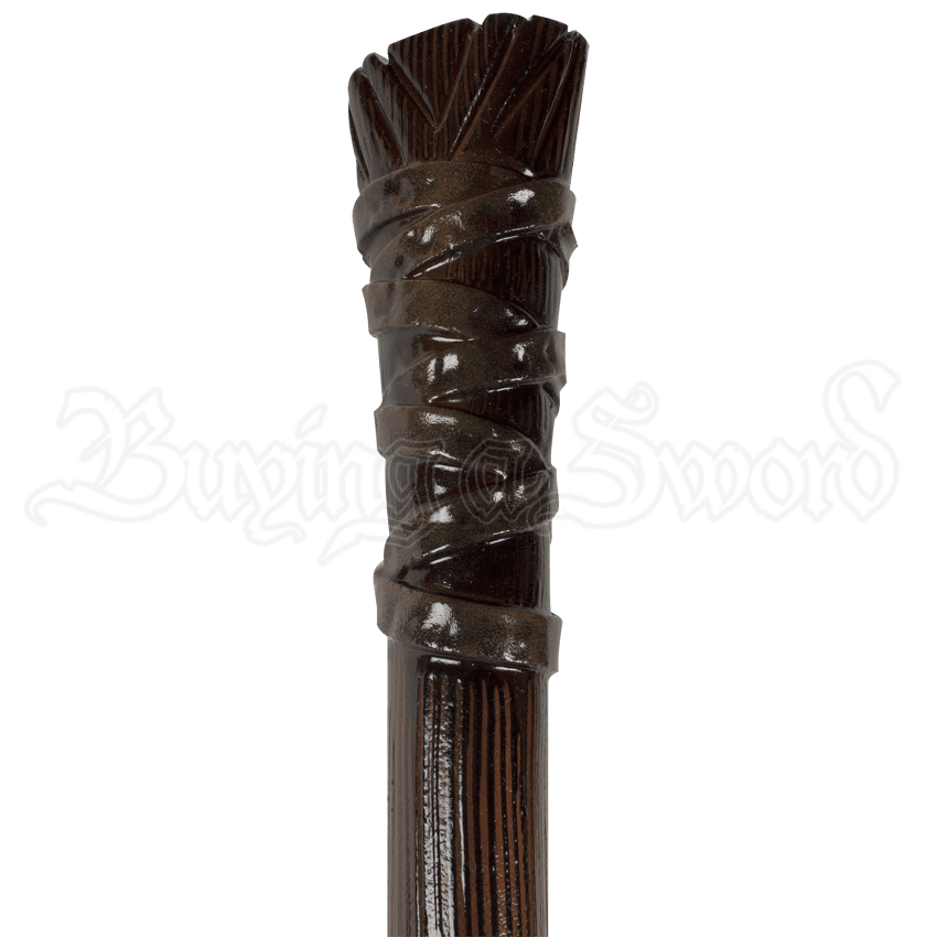 Dervish LARP Spear - MCI-3171 by Medieval Swords, Functional Swords ...