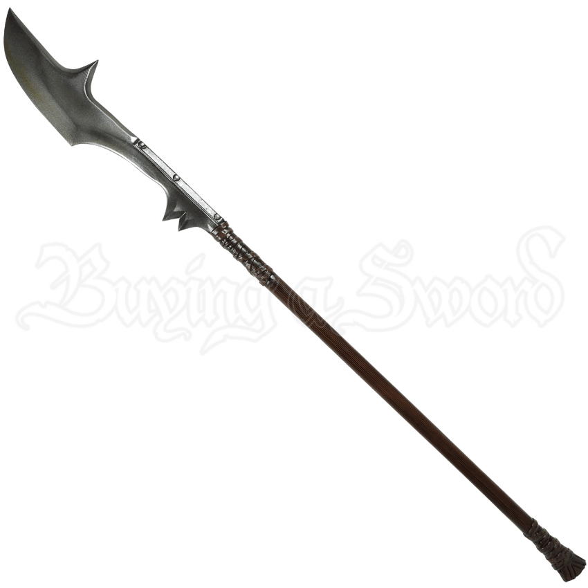 Dervish LARP Spear - MCI-3171 by Medieval Swords, Functional Swords ...