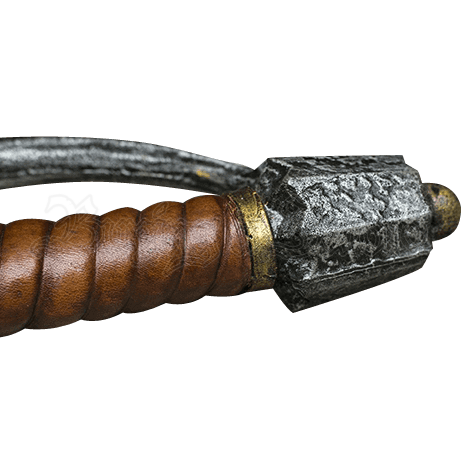 Medieval Knight LARP Rapier Sword - MCI-3189 by Medieval Swords ...