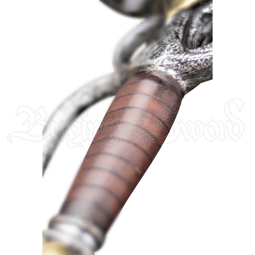 Musketeer LARP Small Sword - MCI-3190 by Medieval Swords, Functional ...