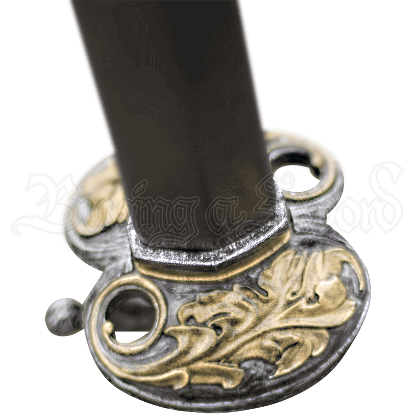 Musketeer LARP Small Sword - MCI-3190 by Medieval Swords, Functional ...