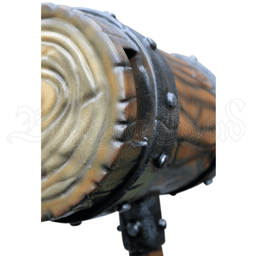 LARP War Mallet - MCI-3200 by Medieval Swords, Functional Swords ...